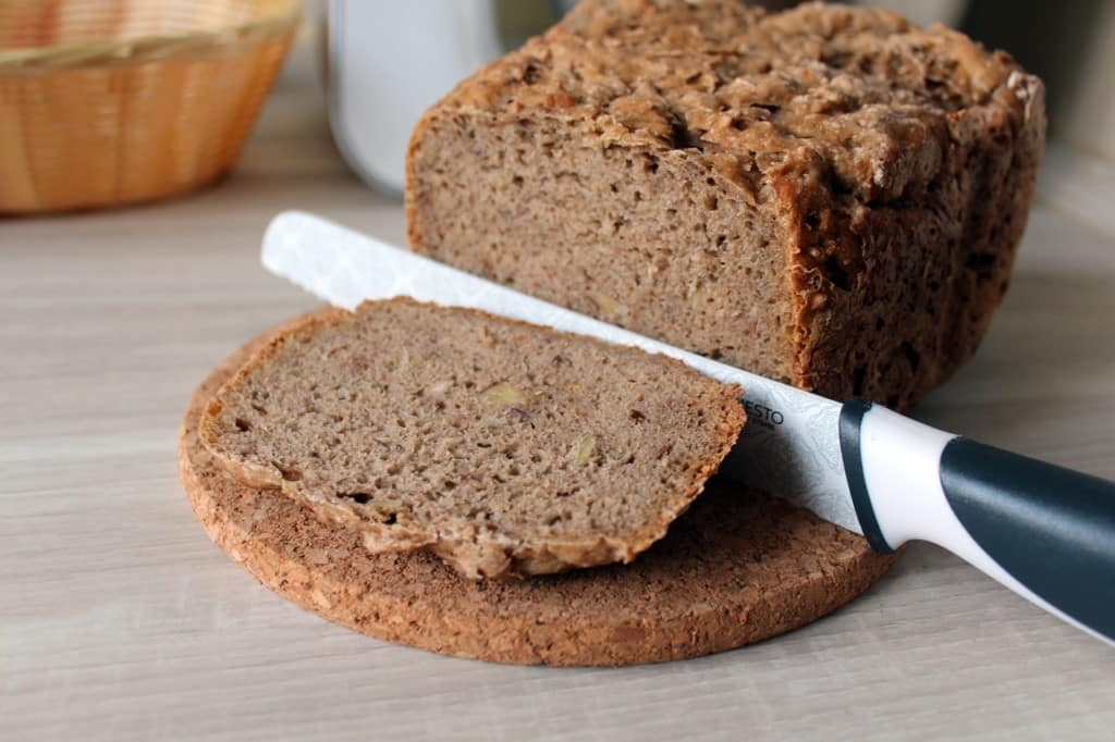 Brotbackautomat Test: Clatronic BBA 3505 3 Alternativen & Tipps