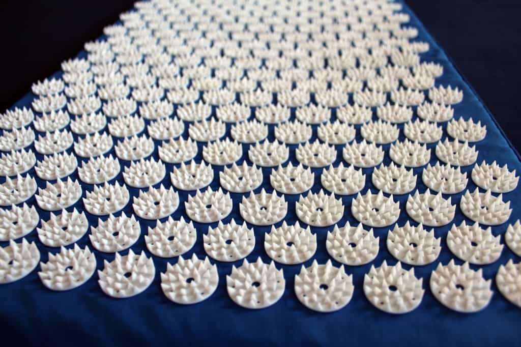 Akupressurmatte Test: Mein Favorit 3 Alternativen